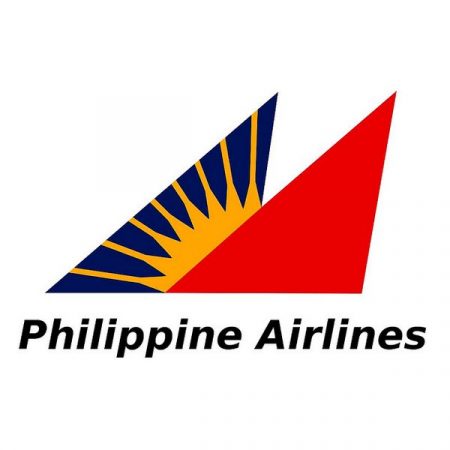 Philippine Airlines – PAL at the Los Angeles Airport LAX